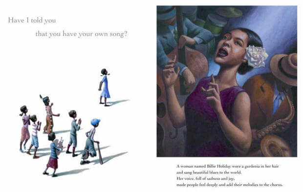 Of Thee I Sing: A Letter to My Daughters by Barack Obama – Book Review ...