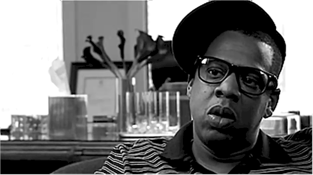 Rappers Delight – Jay Z’s new book and the RZA interviewed – Blog of ...